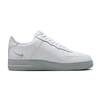 Nike Air Force 1 07 - - Sport - Herren - Wei&szlig; - 39 EU