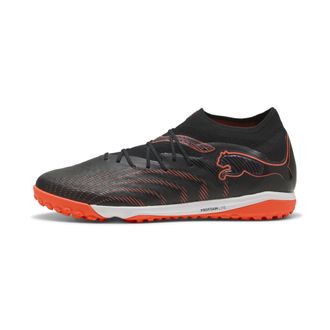 Puma FUTURE 9 PRO Cage Fu&Atilde;Yballschuhe Unisex, Schuhe, Schwarz, 40.5