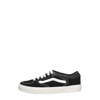 Vans Damen, Schuhe, Schwarzk, 38 EUGr&ouml;&szlig;e