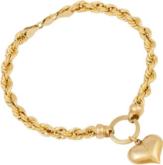 Firetti Armband Herz