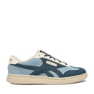 Reebok Sneakers Reebok CEO-FORTE LOUNGER AR30503W-DCY Blau