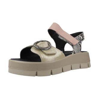 Igi & Co Femme, Chaussures, Multicolore, Taille: 37 EU Sandalo