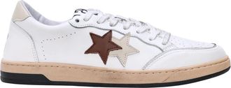 2Star Sneakers - - Shoes - Herren - Wei&szlig; - 40 EU