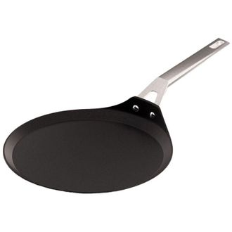 Valira Cr&ecirc;pes Maker 28 cm Luft ohne Induktion 4656/25 Valira