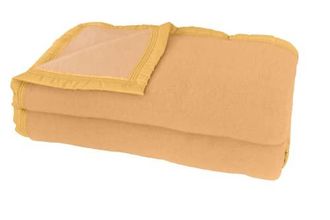 Toison d'Or Volta Decke Aber, 220 x 240 cm