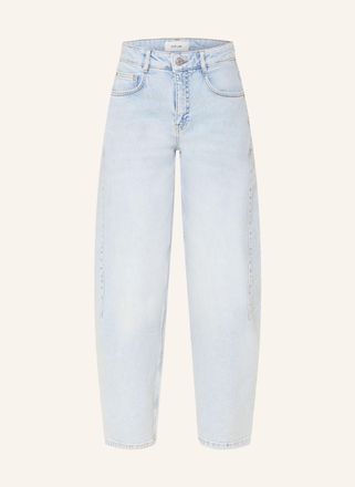 OPUS Mom Jeans Lolah Joy blau