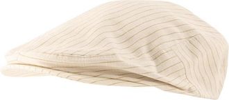 Bugatti Herren Schieberm&uuml;tze beige Baumwolle