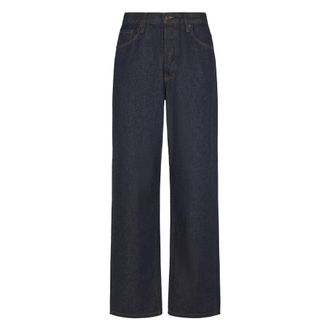Dries Van Noten Stilvolle Hose - - Jeans - Herren - Blau - W34