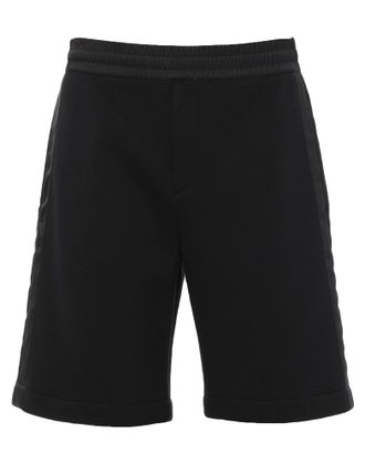 Alexander McQueen HOSEN & R&Ouml;CKE - Shorts & Bermudashorts auf YOOX.COM