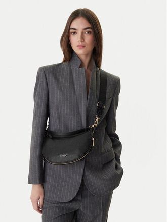 Liu Jo Handtasche AA6043 ES026 Schwarz