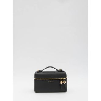 Tory Burch Romy Slim Top Handle Bag - - Bags - Damen - Schwarzk - ONE SIZE