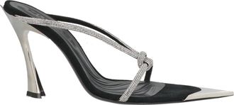 MUGLER SCHUHE - Sandalen auf YOOX.COM