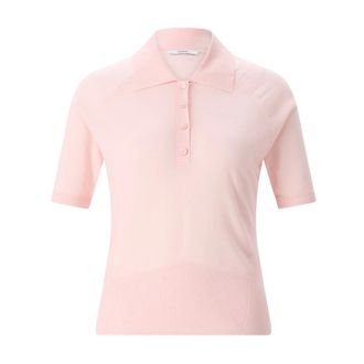 Givenchy Damen, Oberteile, Rosa, MGr&ouml;&szlig;e