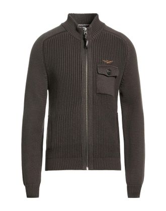 Aeronautica STRICKWAREN - Strickjacken auf YOOX.COM