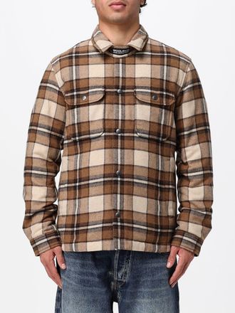Woolrich Veste Homme couleur Terre