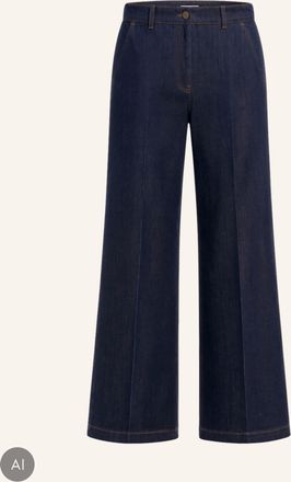 Gerard Darel Jeans Ivy blau