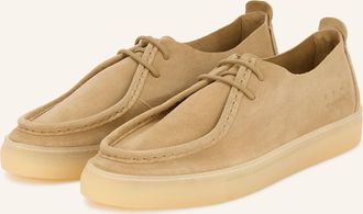 Copenhagen Copenhagen Studios Schn&uuml;rer cph172m beige