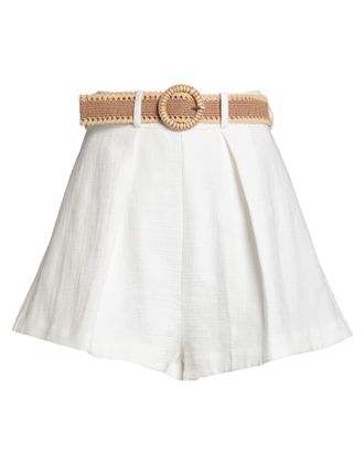 Zimmermann HOSEN & R&Ouml;CKE - Shorts & Bermudashorts auf YOOX.COM