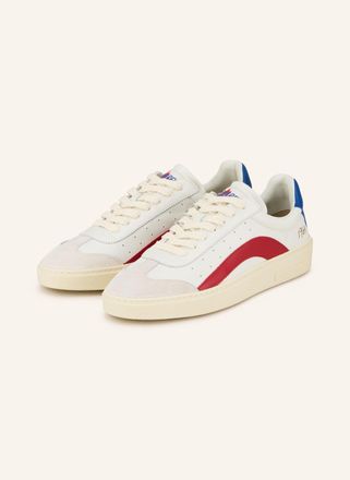 Dsquared2 Sneaker Rider weiss
