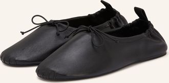Arket Arket Ballerinas schwarz