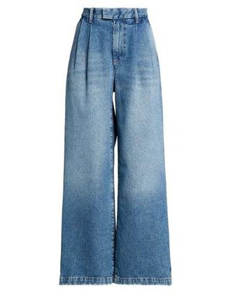 ARMARIUM BAS - Pantalons en jean sur YOOX.COM