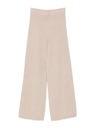 D.exterior Pantalons D&eacute;contract&eacute;s