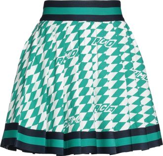 John Richmond HOSEN & R&Ouml;CKE - Minir&ouml;cke auf YOOX.COM