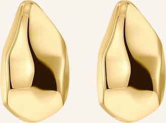 Edblad Edblad Ohrstecker Crystalite gold