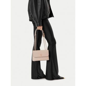 Guess Handtasche Guess Daryna II HWVG72 08200 Beige