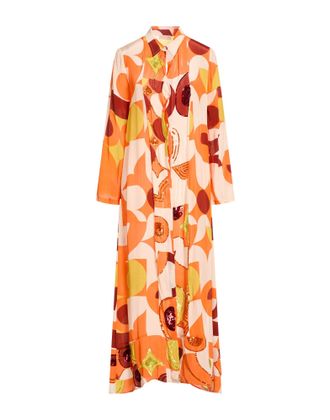 Anjuna KLEIDER - Maxi-Kleider auf YOOX.COM