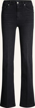Joop Bootcut Jeans grau