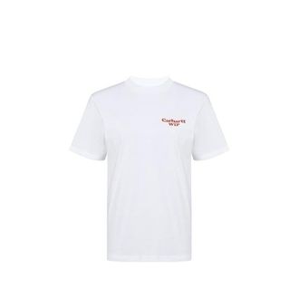 Carhartt Work in Progress T-shirt en coton