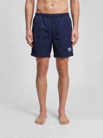 C.P. Company Bademode C. P. COMPANY Herren Farbe Blau