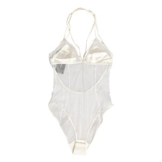 Dolce & Gabbana Damen, Oberteile, Wei&szlig;, SGr&ouml;&szlig;e
