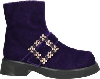 Tosca Blu SCHUHE - Stiefeletten auf YOOX.COM