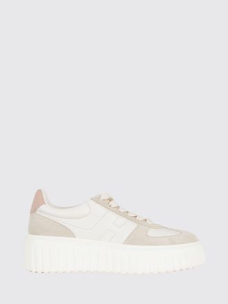 Hogan Baskets HOGAN Femme couleur Chair