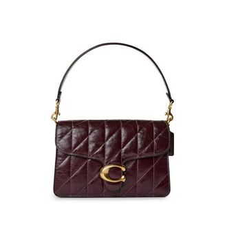 Coach Sac &agrave; main Tabby Chain matelass&eacute;