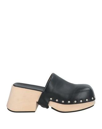 Mars&egrave;ll CHAUSSURES - Mules & Sabots sur YOOX.COM