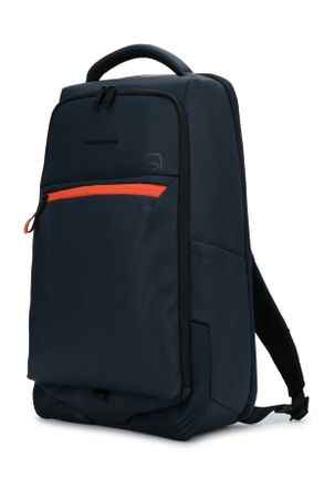 Piquadro Viaggio Backpack - Navy