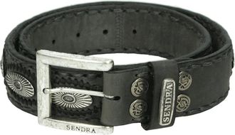 Sendra Herren, Accessories, Grau, 80 CMGröße