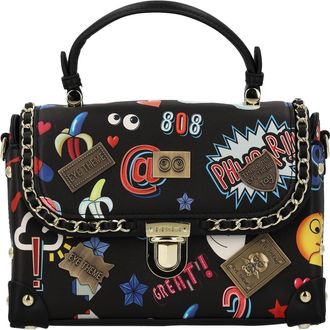 Mymo Handtasche Eyetheme