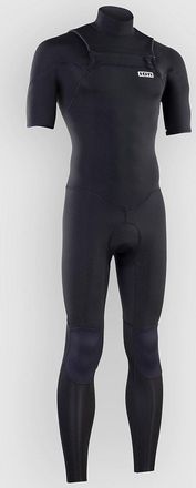 ION Ion Element 2/2 SS Front Zip Neoprenanzug black