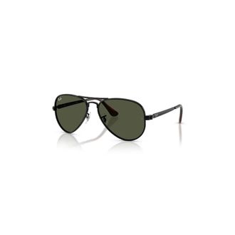 Ray-Ban Lunettes de soleil - unisex - Accessoires - Noir - Taille: 62 MM