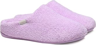 Toni Pons Hausschuh für Damen aus Polyester - MELY - Malva, 38 EU