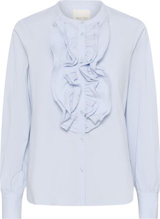 Part Two Part Two ZainasPW Classic Fit Langarmshirt