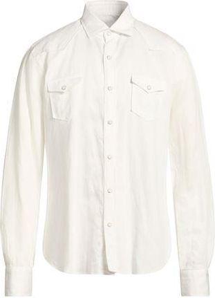 Barba TOPS - Chemises sur YOOX.COM
