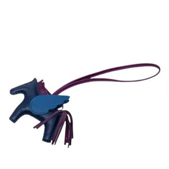 Herm&egrave;s Pre-owned Milo Bag Charm - - Pre-owned - Damen - Mehrfarbig - ONE SIZE
