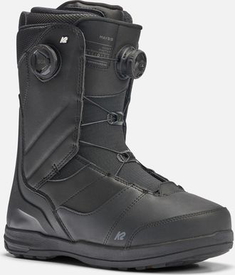 K2 MAYSIS Black - 10