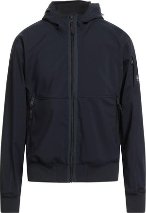 Napapijri JACKEN & M&Auml;NTEL - Jacken und Anoraks auf YOOX.COM