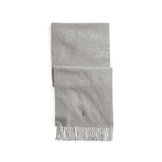 Polo Ralph Lauren Echarpe en laine